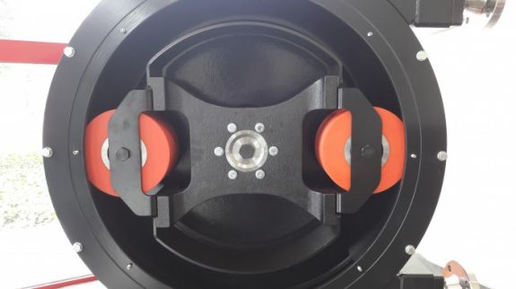 Boyser FMP Peristaltic Roller Pumps | Boyser